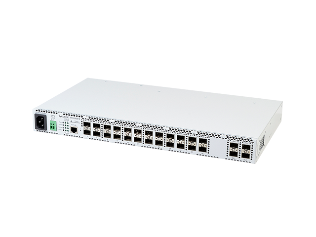 MES2408 Коммутатор доступа Eltex Ethernet описание, характеристики ...