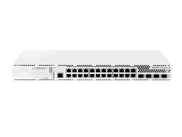 MES2408 Коммутатор доступа Eltex Ethernet описание, характеристики ...