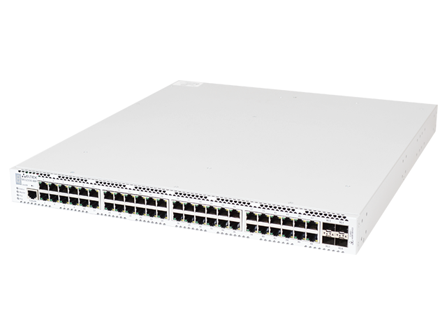 MES2408 Коммутатор доступа Eltex Ethernet описание, характеристики ...